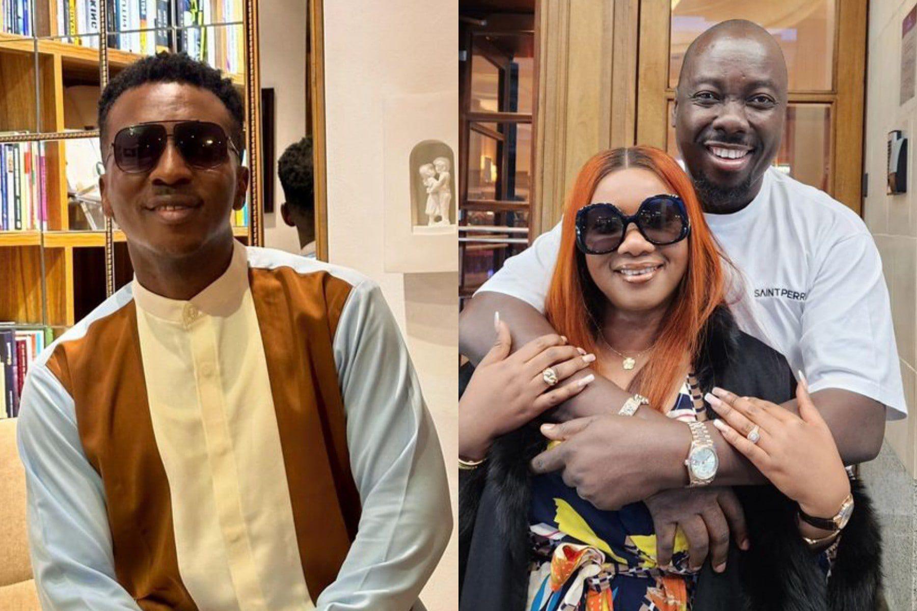 Why you should keep your family away from online people” – Gospel ...