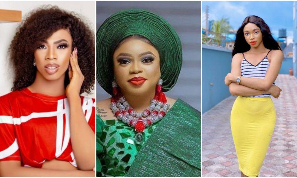 Police explains why Bobrisky, other crossdressers can't be arrested | Wakadaily News