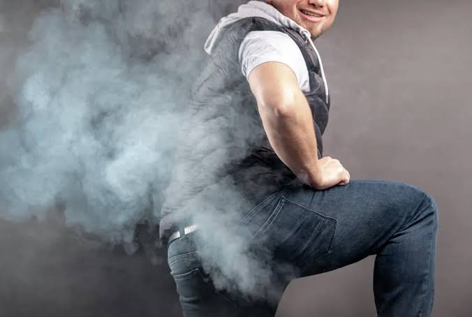 The Psychological Effects Of Suppressing A Fart | Wakadaily News