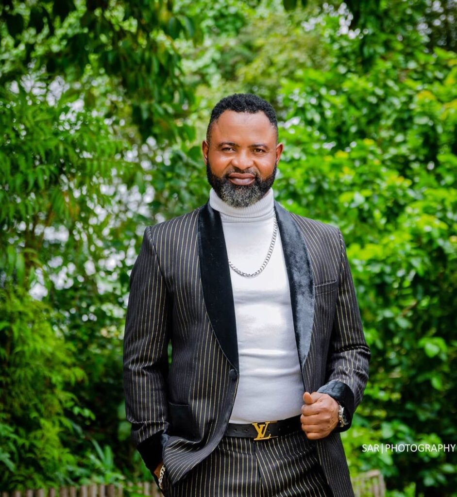 Akin Olaiya Biography: Age, Education, Career, Net worth | Wakadaily